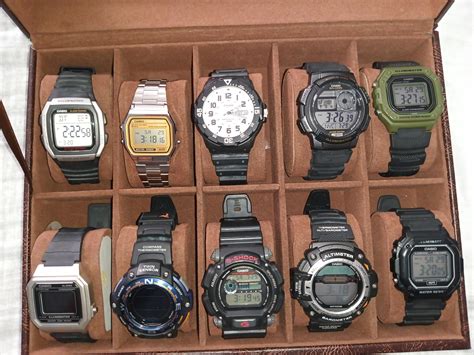 344 Best Casio Duro Images On Pholder Watches Casio And Duro Gang