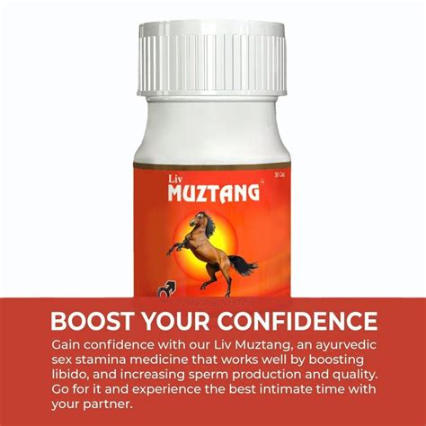 Original Mustang Capsules For Sex Problem Penis Enlargement And Sex