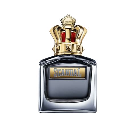 Scandal Pour Homme - XXIV PERFUME BAR