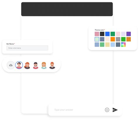 custom chatbot development ai nlp chatgpt for enterprise
