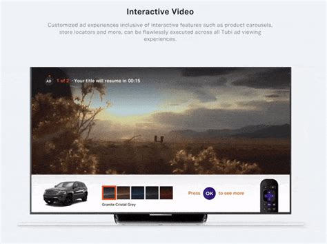 Tubi Advertising Basics What Is It And How To Get Started