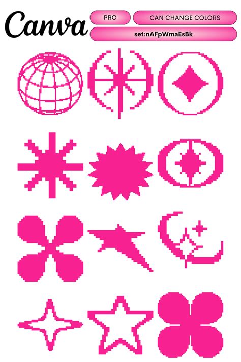 The Best Canva Elements For Stunning Graphic Designs In 2025 Graphic