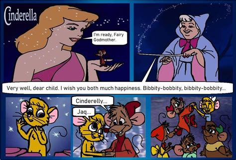 Disneys Cinderella Au Mouse Romance By Khialat On Deviantart