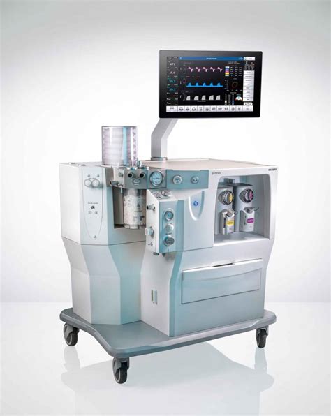 Anesthesia Simulator Recorder Technologytews