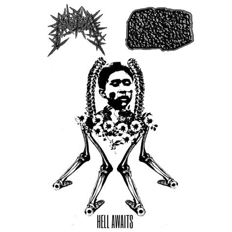 Hell Awaits Bendita Bulla