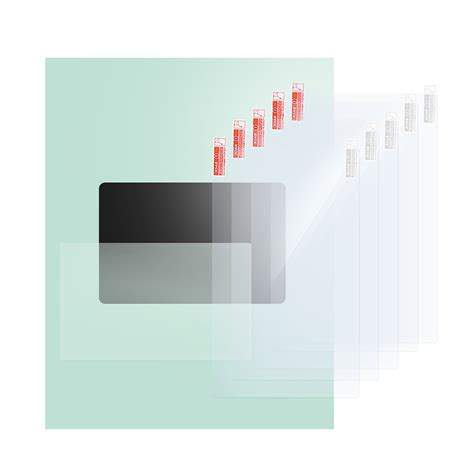 Lcd Screen Protector