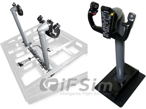 Flight Simulator Control Yoke At Kathy Franco Blog