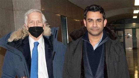 Nirav Modis Brother Nehal Charged With Committing 26 Million Fraud