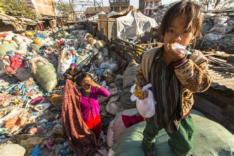 Poverty In The World Extreme Poverty In The World Czusa