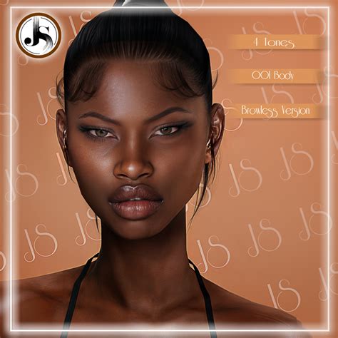 007 009 Skins Patreon Eyeshadow Make Up Sims 4 Skindetails Cc