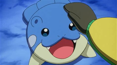 File Spheal Anime Png Bulbagarden Archives
