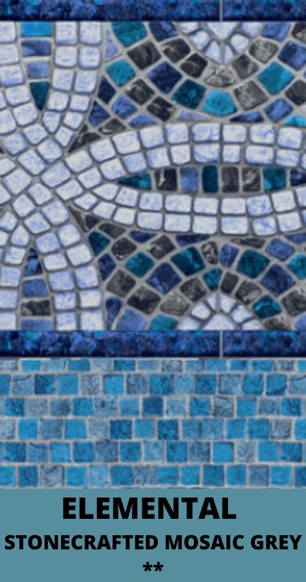 Liner Patterns Backyard Resorts