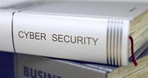 The 25 Best Cyber Security Books — Recommendations From The Experts