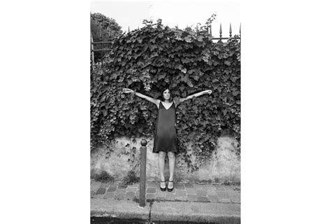 Matin Muse Danielle Van Camp In Paris Russh