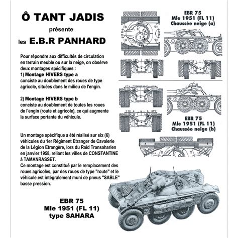 Code 3 Dinky Ebr Fl11 Montage Hivers Type B Ô Tant Jadis