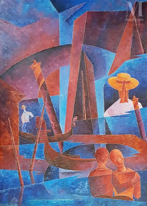 Jean Broue 1908 1993 Lot 97 Enchères