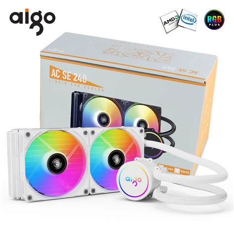 Aigo Cpu Coolers