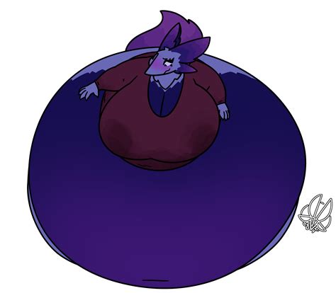 Rule 34 Big Breasts Blueberry Inflation Breasts Daebelly Huge Breasts Thick Thighs Wide Hips