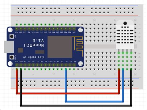 Github Alibigdeli Arduino Esp Metric Node A Simple Arduino Code To Gather Metric Data