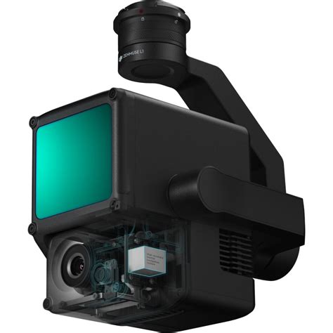 dji zenmuse l1 payload for m300 rtk dji zen l1 drones direct