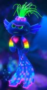 King Trollex Trolls Film Wikia Fandom