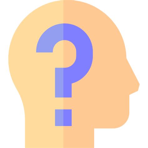 Anonymous Basic Straight Flat Icon