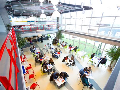 Altinbas University Rankings Fees And Courses Details