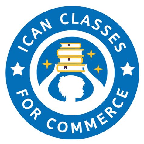 Ican Cs Classes Youtube
