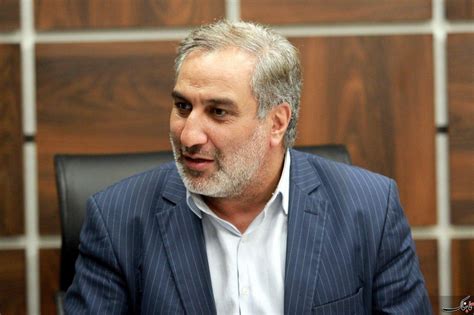 یزدان سیف امام خمینی ره یک سیاستمدار اخلاق مدار بود تابناک Tabnak