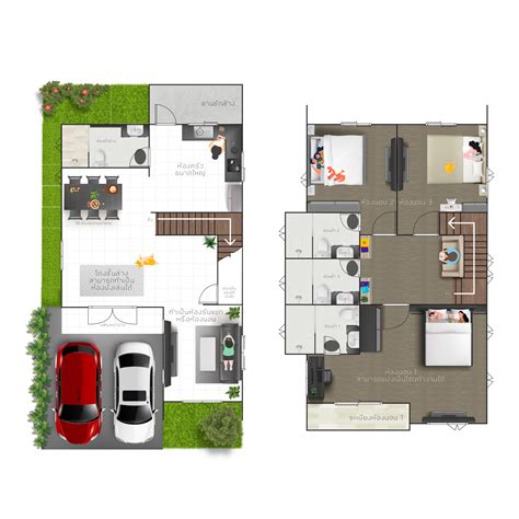 Ratcha Gold Ratcha Home