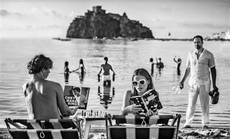 David Yarrow Tommy Tommy Tommy Relevant Galleries