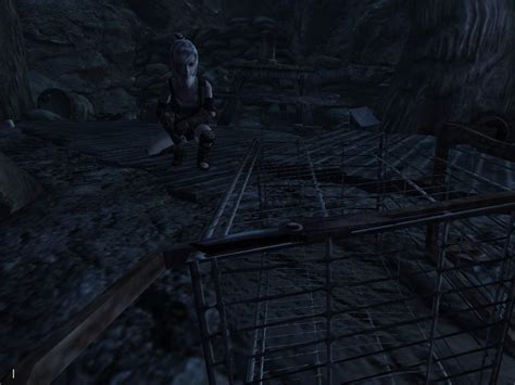 Fallout 3 Fly Weapons