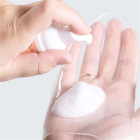 Mens Patch Prep™ Siliconefusion™ Patch Cleaner