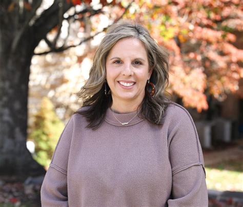 Lori Knight Appalachian Christian School