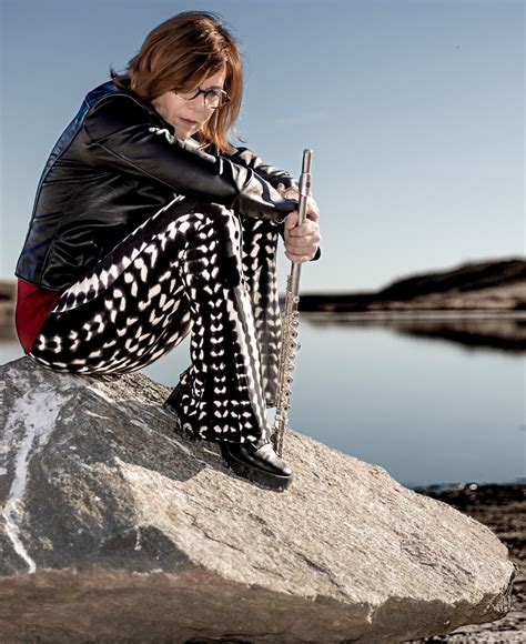 Marie Véronique Bourque Breathes New Life Into Bohemian Rhapsody Tinnitist