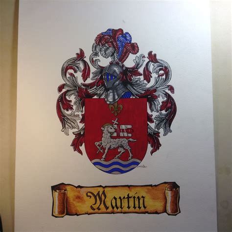 Pin En Heraldica