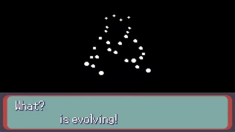 Blank Pokemon Rubysapphire Evolution Template Rmemetemplatesofficial