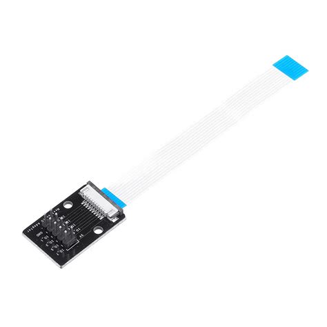 New Nextion IO Adapter For Nextion Enhanced HMI UART USART Intelligent