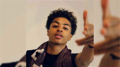 Lucas Coly Break Ya Back😩😍 Youtube
