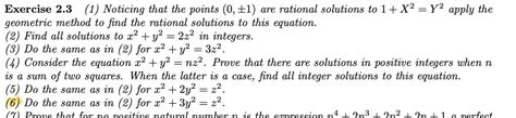solved number theory exercise 2 3 6 please help question 6