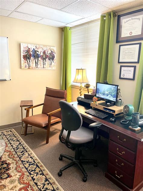 Avery Berry Licensed Professional Counselor Montgomery Al 36106 Psychology Today