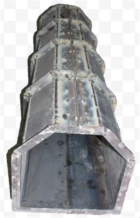 Black RCON Column Framework At Kilogram In Rajkot ID