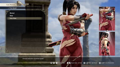 Soul Calibur 6 Interest Page 2 Adult Gaming Loverslab