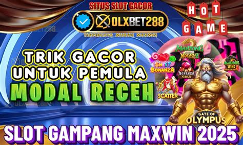 Trik Maxwin Starlight Princess1000 Di Olxbet288 Andalan Buk Surya Di