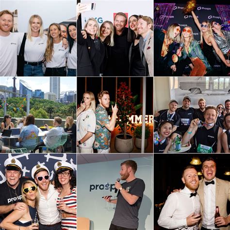 Tom Leech On Linkedin Very Pleased To Be Celebrating 5 Years Of Hogging The Microphone At… 16