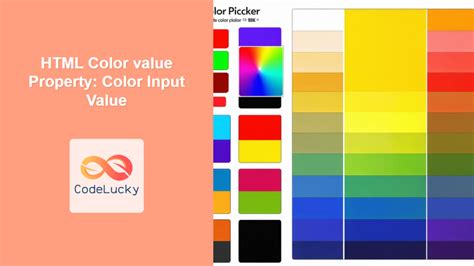 Css Rgb Color Function Complete Guide To Red Green Blue Color Values Codelucky