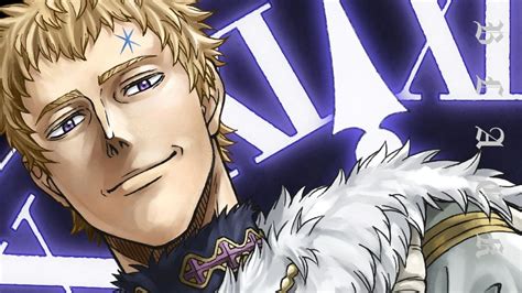 Is Julius Novachrono A Devil Host Is He Evil