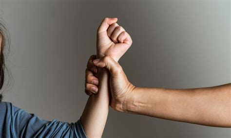 The Law Surrounding Different Assault Offences Galbally Parker