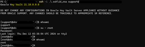 Step By Step Guide To Oracle Key Vault Deployment In Oci Benefits And Features Databaseverse