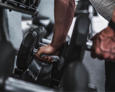 Conrad Coetzee On Getting His Dream Body Tfg Media